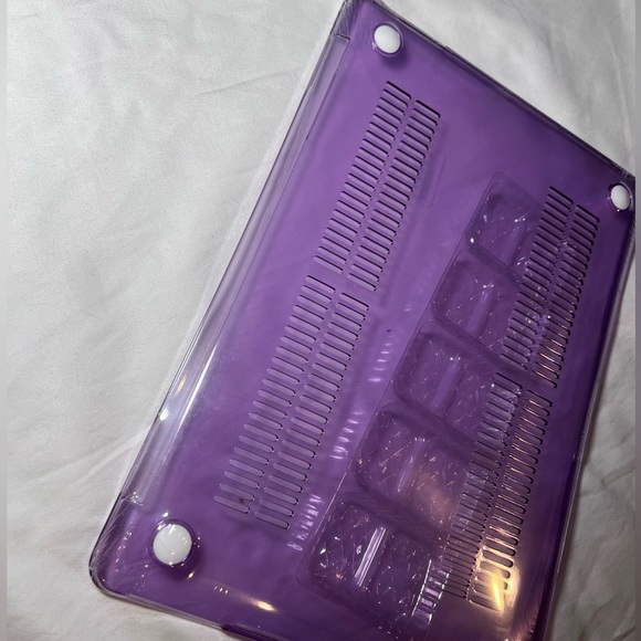 Apple | Computers, Laptops & Parts | Brand New Purple Macbook Pro 3 ...